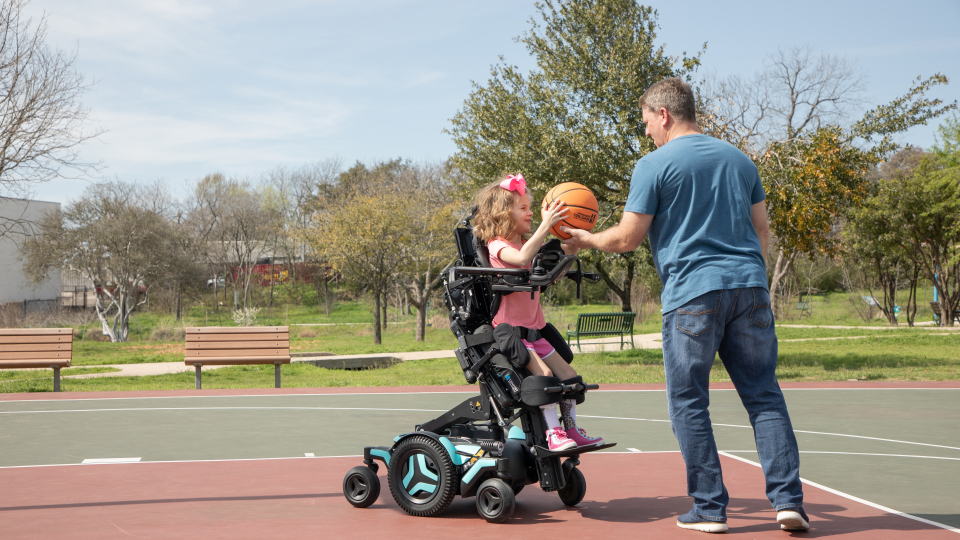 Home Page | Freedom In Mobility